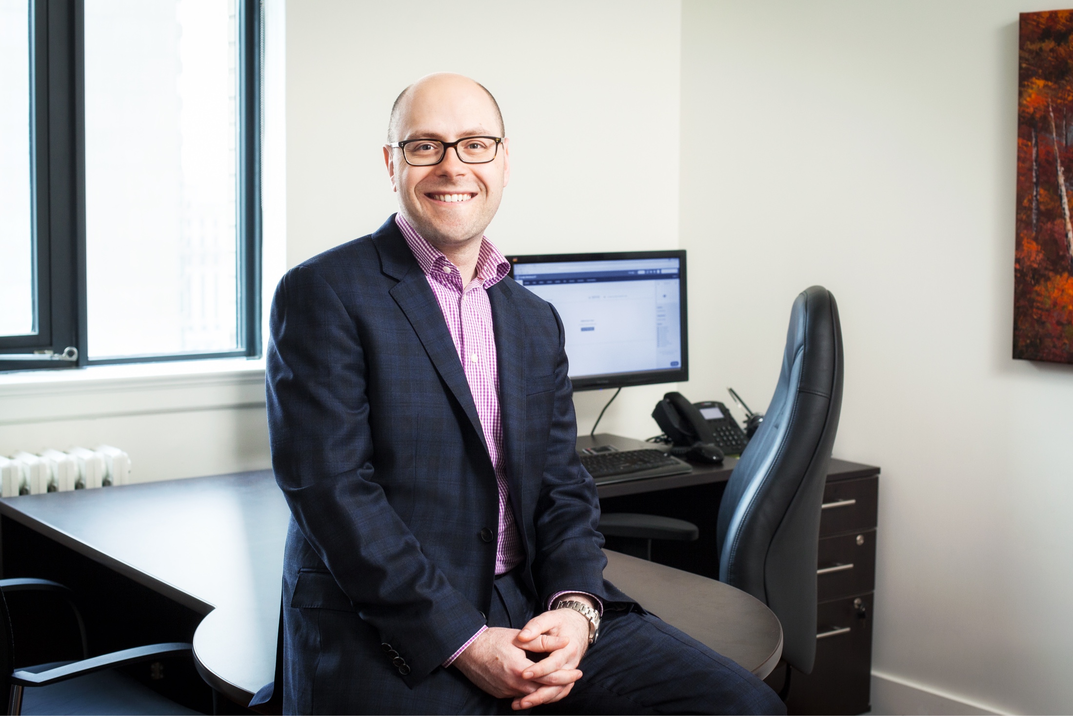 Kenneth A. Fishman | Toronto Divorce Lawyer | Boulby Weinberg LLP