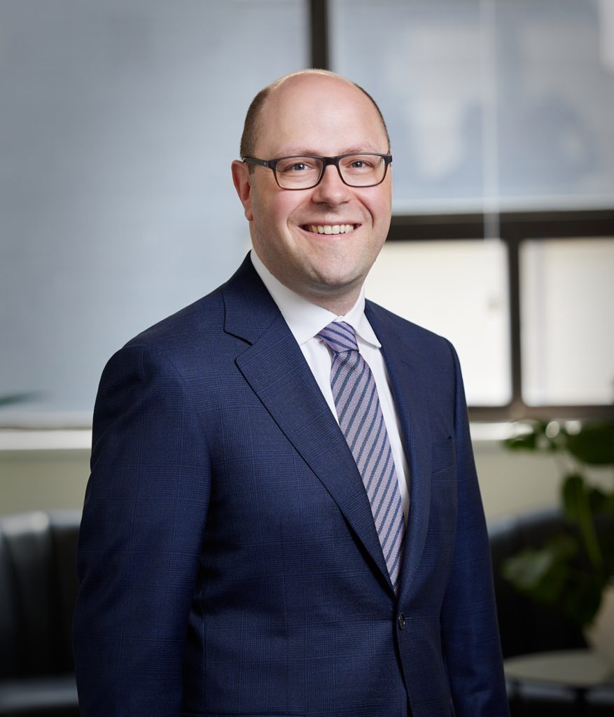 Kenneth A. Fishman - Boulby Weinberg Fishman LLP